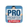 Teleprompter | Bodelin Pro Prompter Software & Studio App